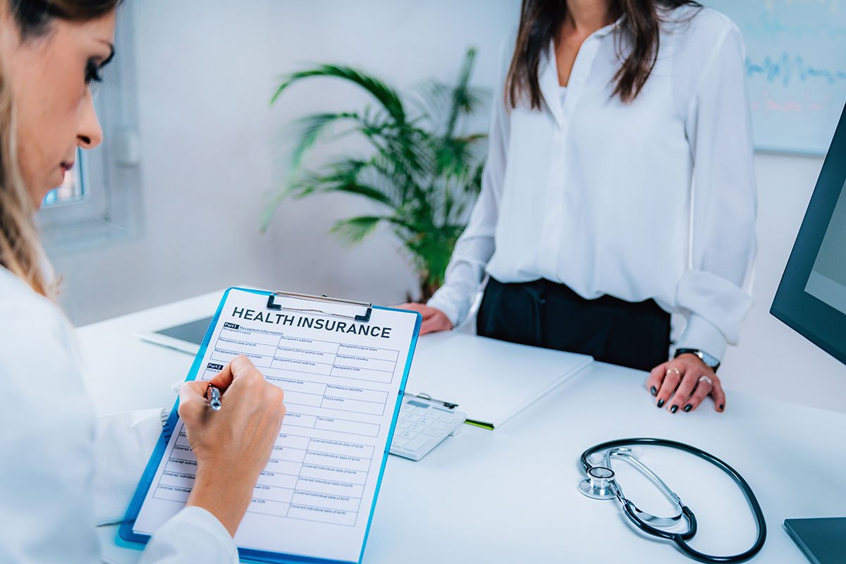 Health Insurance – generalinsure.in